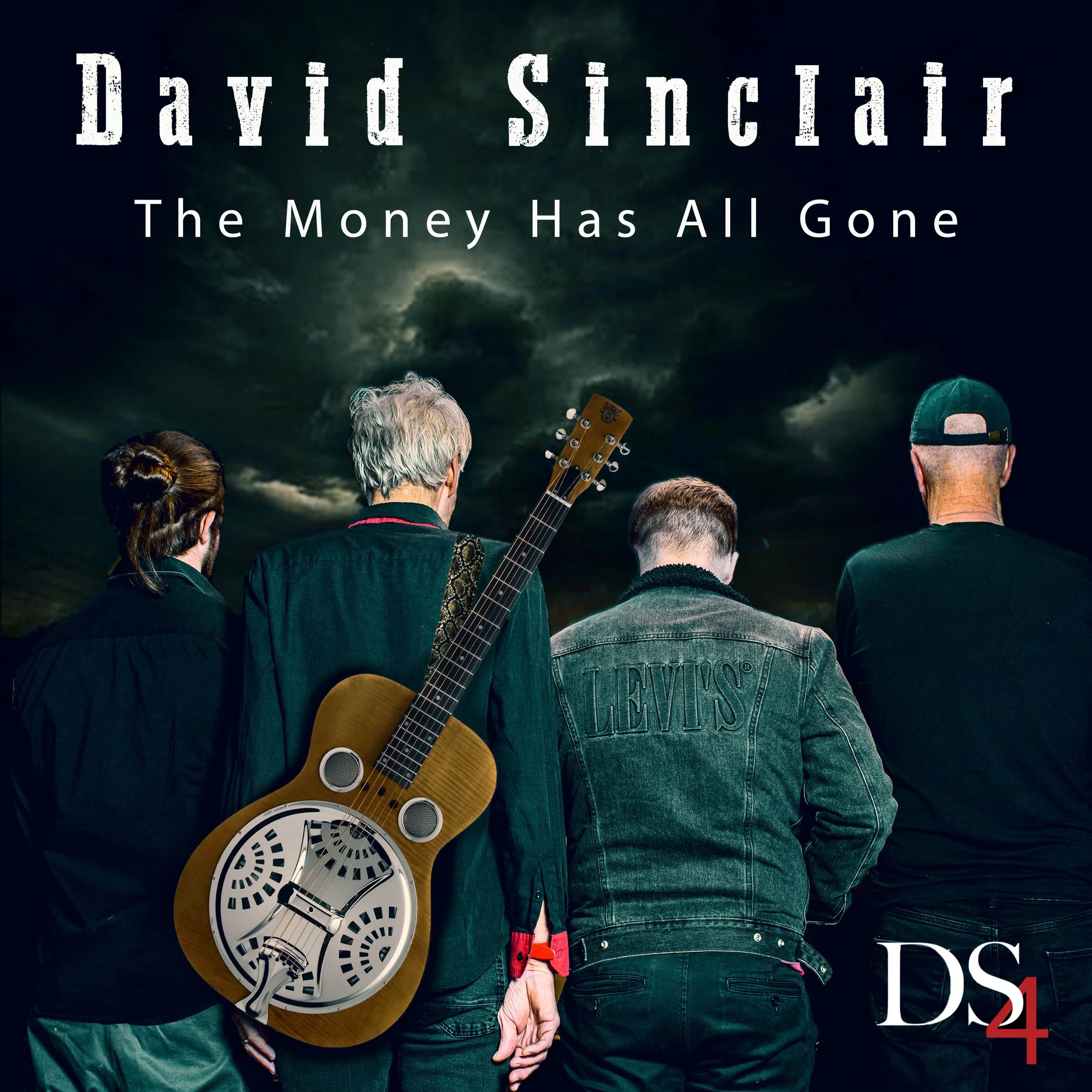 David Sinclair Four